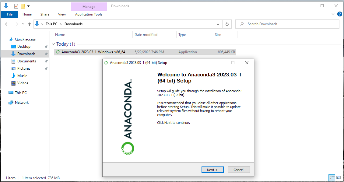 How to Install Python on Windows 10 - TUTLOGIC - Step by Step